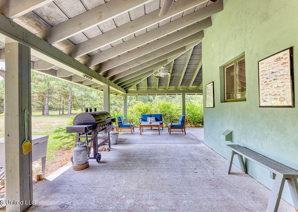 75 Percy Oneal Rd, Mchenry, MS 39561 | Zillow