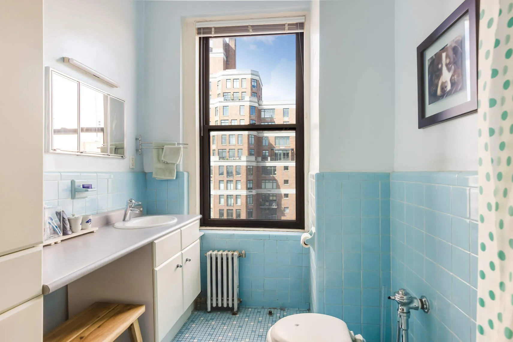210 Riverside Drive #11I in Upper West Side, Manhattan | StreetEasy