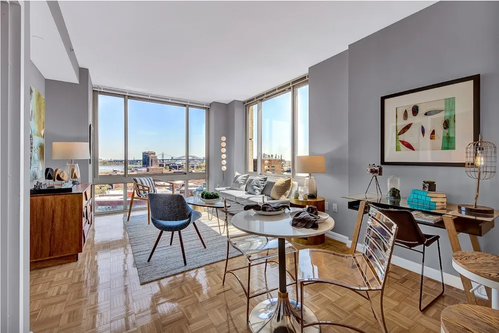 888 Main Street #637 in Roosevelt Island, Manhattan | StreetEasy