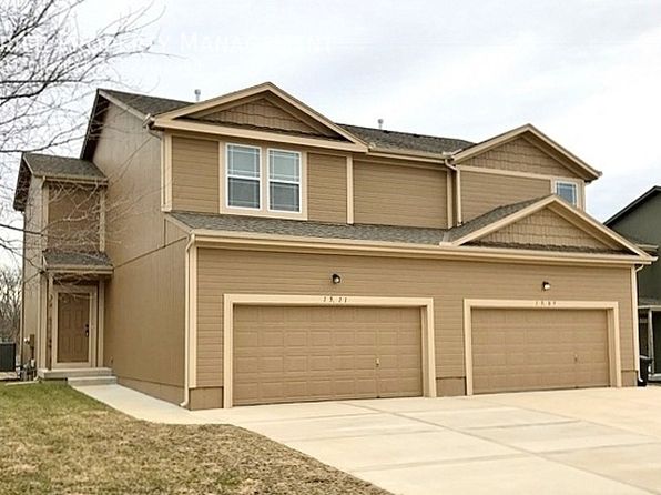 Townhomes For Rent in Kansas City KS - 17 Rentals | Zillow