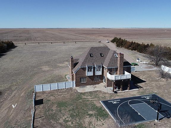 2448 Road 20, Moscow, KS 67952 | MLS #13347 | Zillow