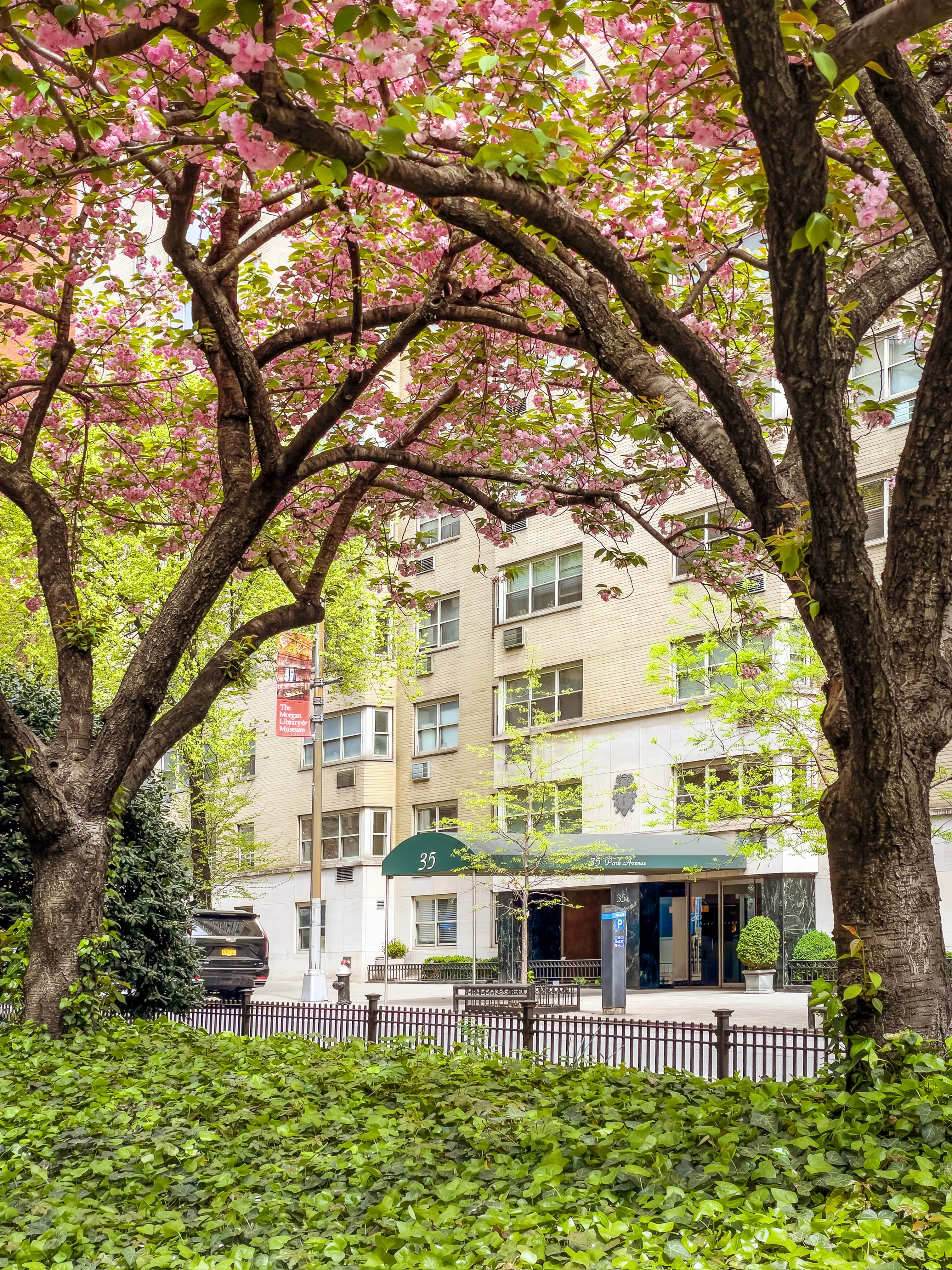 35 Park Avenue #2B in Murray Hill, Manhattan | StreetEasy