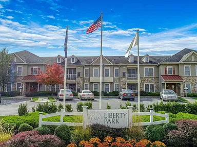 Liberty Park at Allentown - 2501 Allenbrook Dr Allentown PA | Zillow
