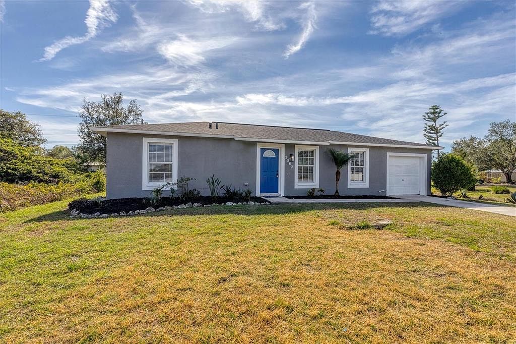 2869 E Price Blvd, North Port, FL 34288 | Zillow