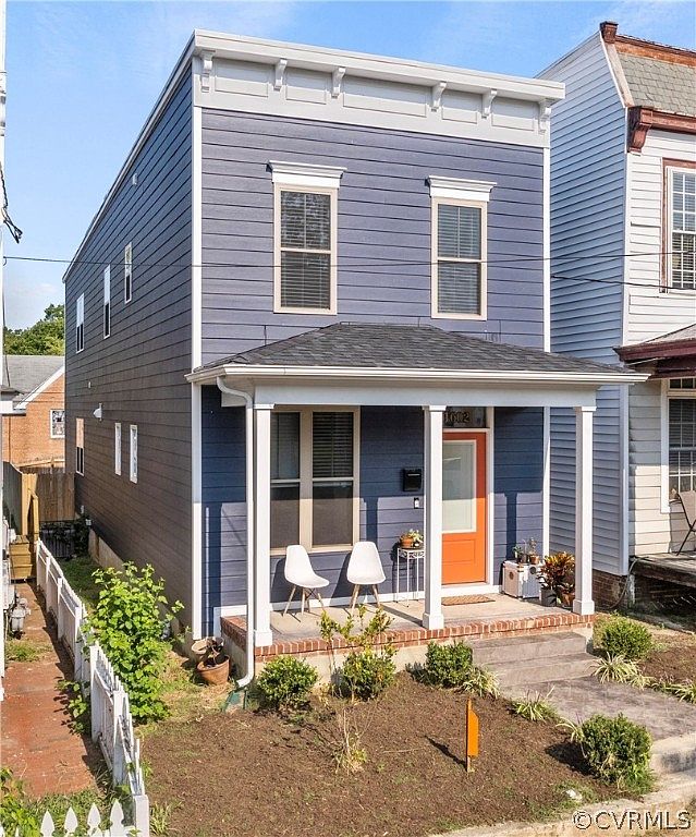 1602 N 22nd St, Richmond, VA 23223 | Zillow
