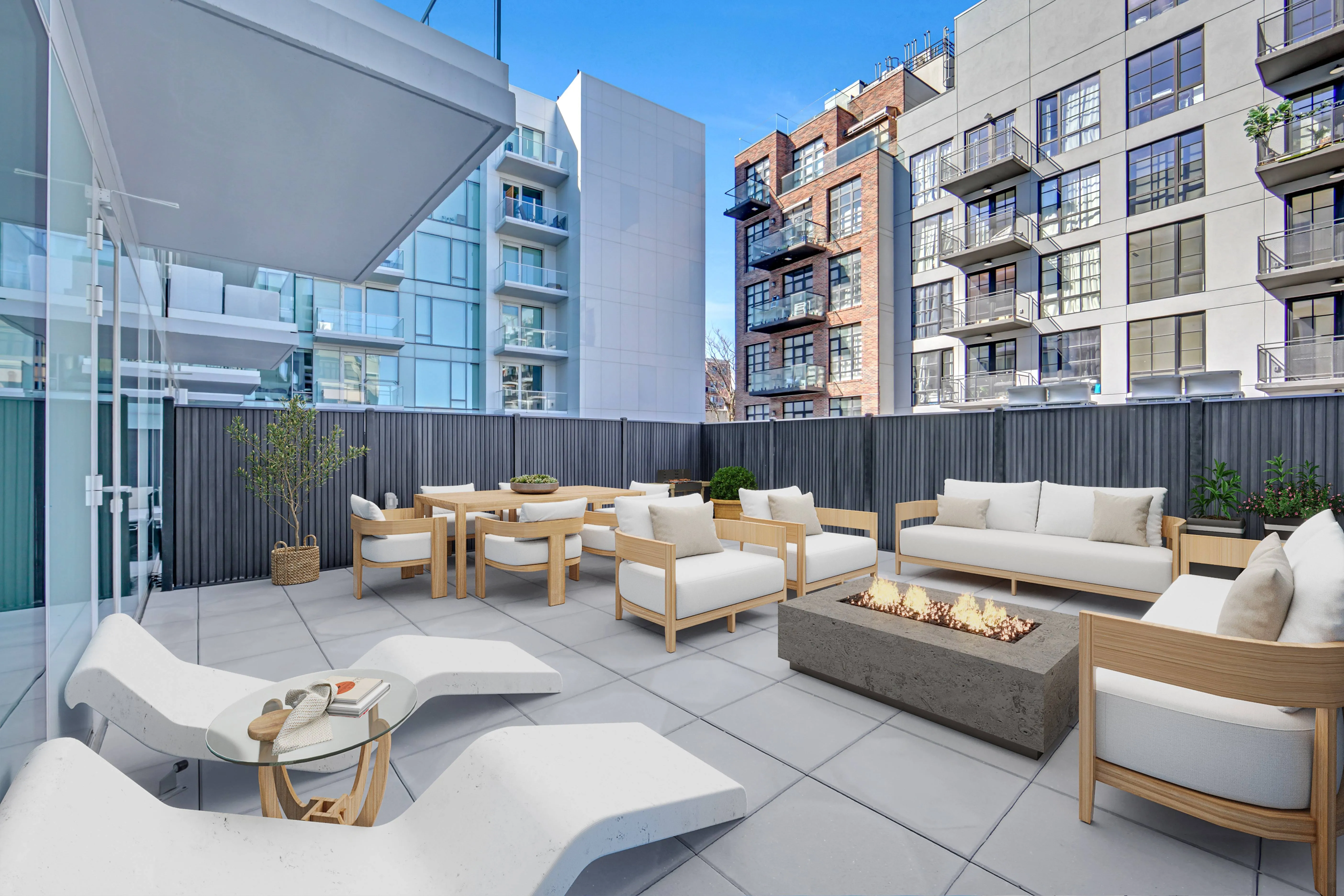37-34 33rd Street #2K in Long Island City, Queens | StreetEasy