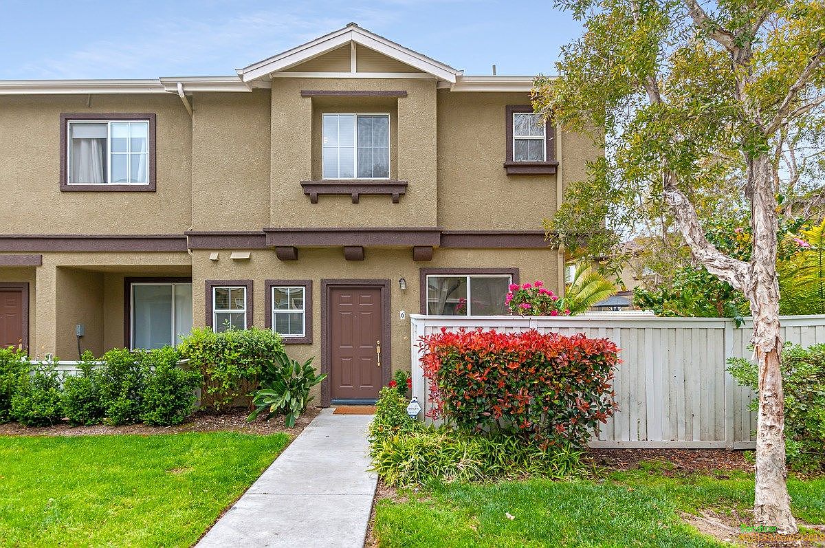 2057 Barbados Cv UNIT 6, Chula Vista, CA 91915 | Zillow