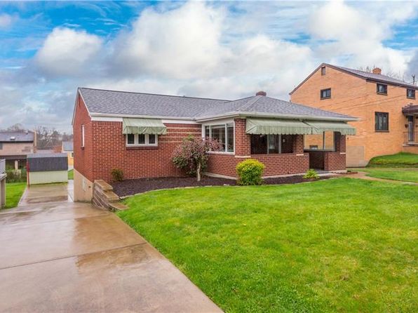 West Homestead PA Real Estate - West Homestead PA Homes For Sale | Zillow