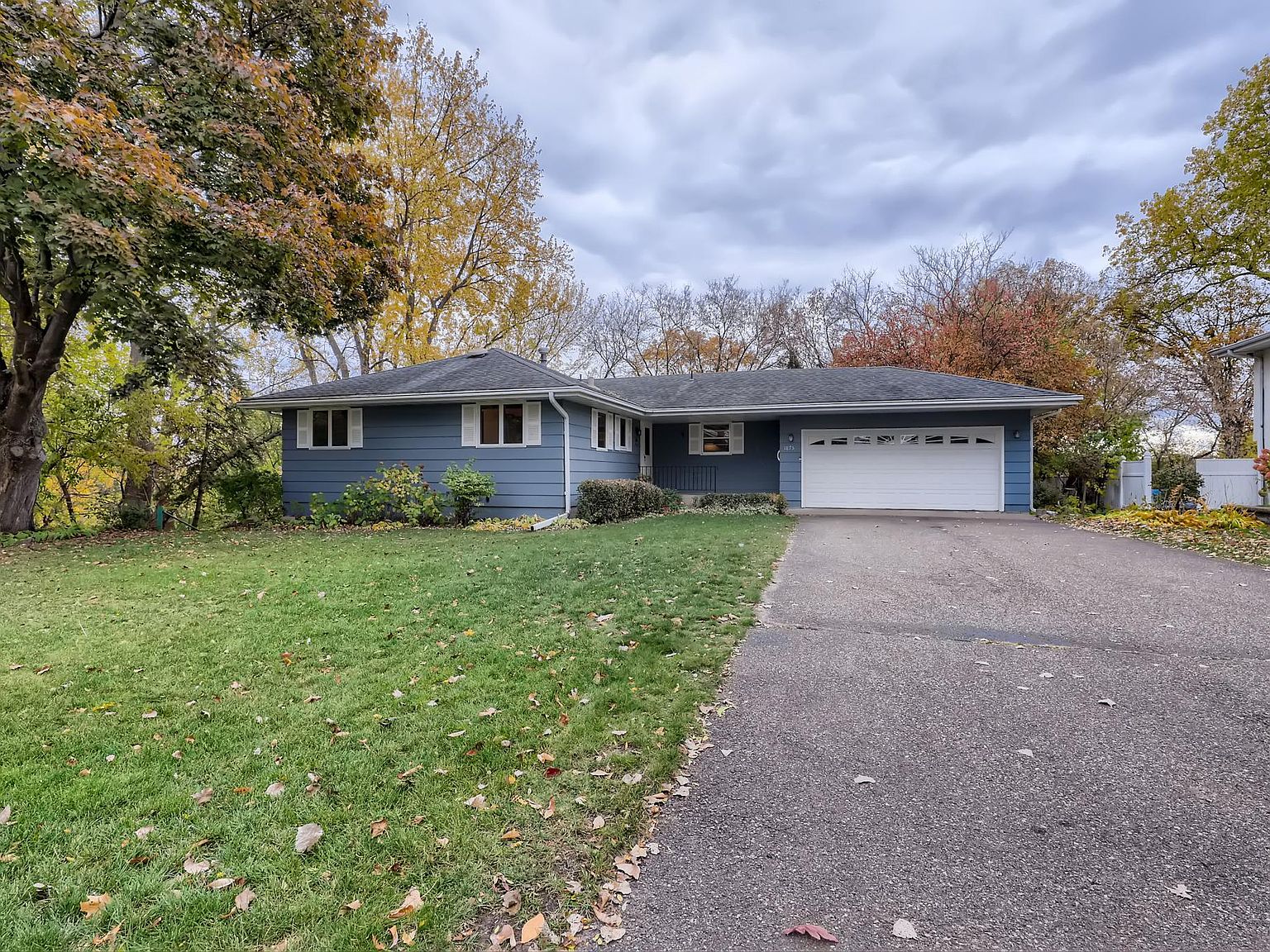 1875 Sky High Dr, New Brighton, MN 55112 | Zillow