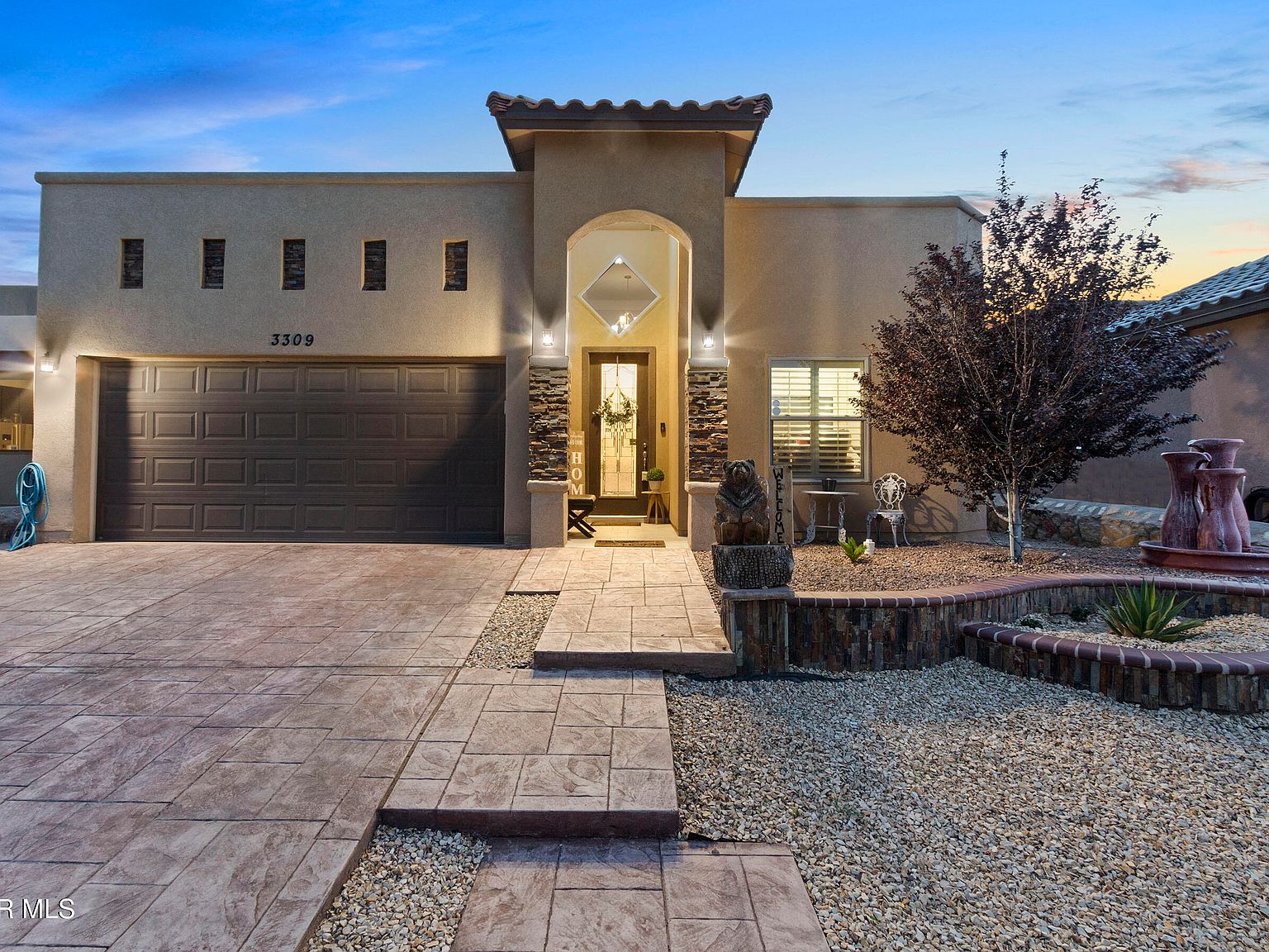 3309 Nevil Shed St, El Paso, TX 79938 | Zillow