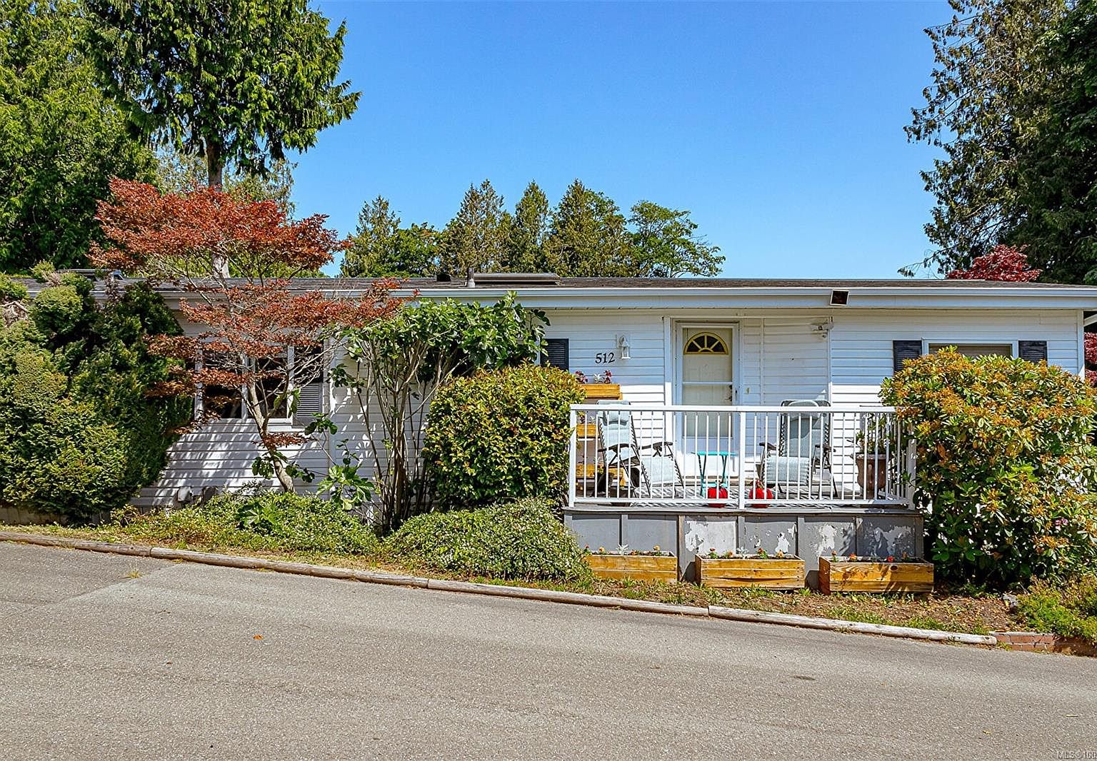2850 Stautw Rd #512, East Saanich 2, BC V8M 2C9 | MLS #1002111 | Zillow