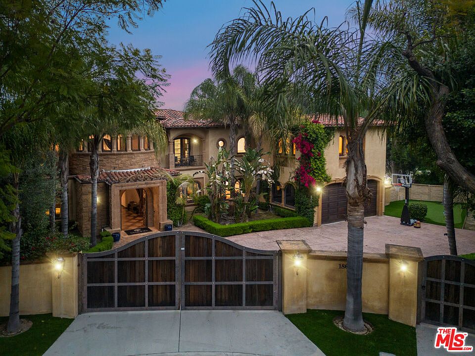 18607 Cassandra St, Tarzana, CA 91356 | Zillow