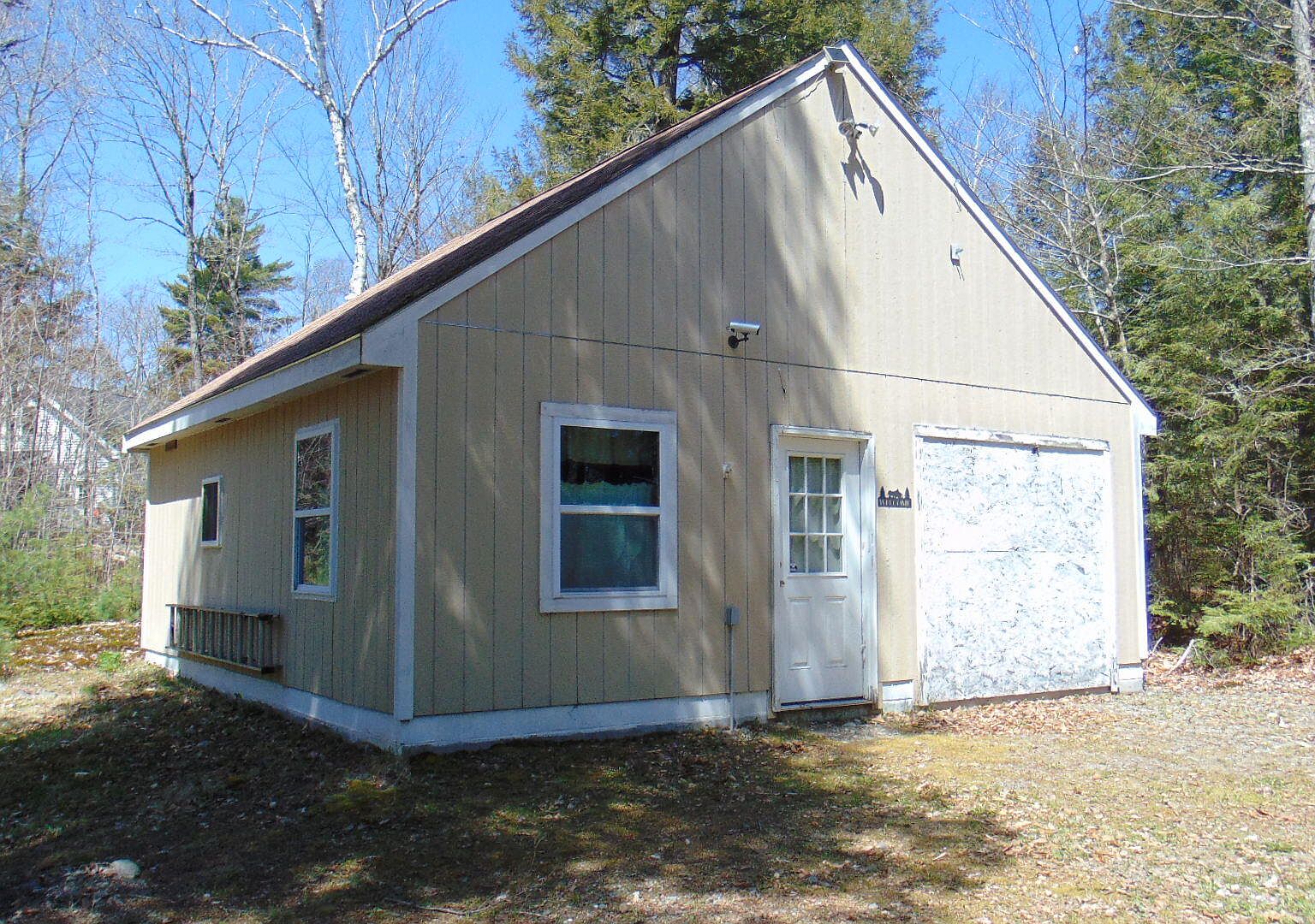 Lot 32 White Point Estates, Lincoln, ME 04457 | Zillow