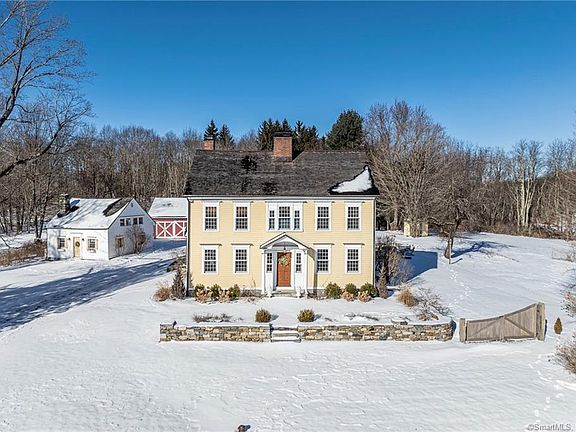 219 Kent Rd, Warren, CT 06754 | MLS #170620236 | Zillow