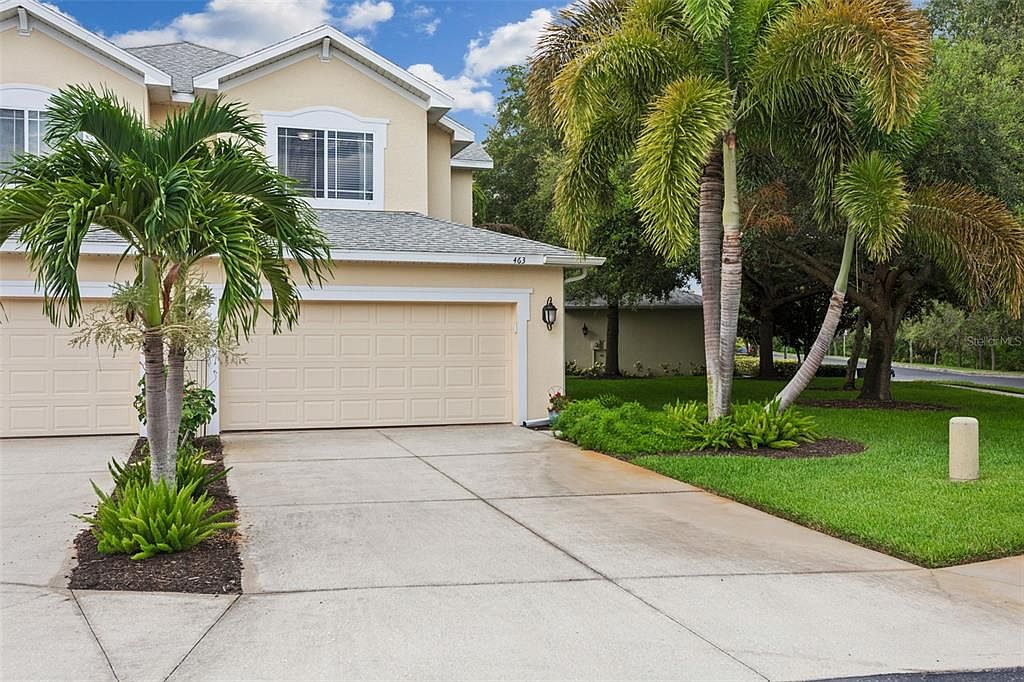 463 Harbor Ridge Dr, Palm Harbor, FL 34683 | Zillow