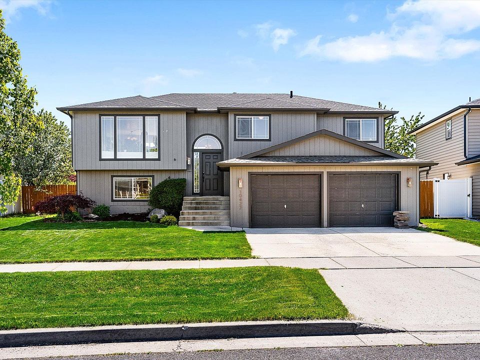 10427 W 10th Ave, Spokane, WA 99224 | Zillow