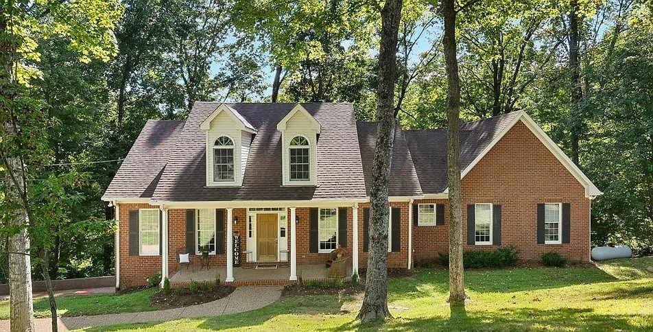 847 High Point Ridge Rd, Franklin, TN 37069 | MLS #2704748 | Zillow