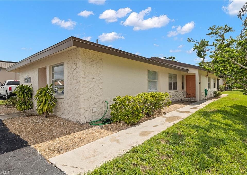 4602 SE 6th Ave APT 2, Cape Coral, FL 33904 | Zillow
