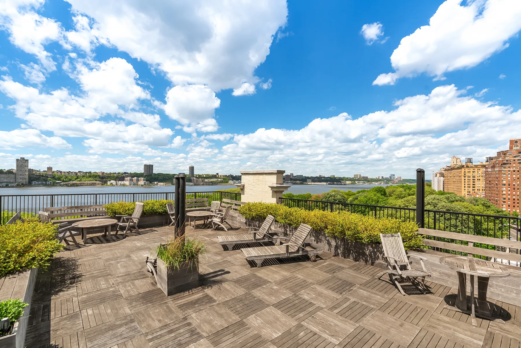 67 Riverside Drive #2AD in Upper West Side, Manhattan | StreetEasy