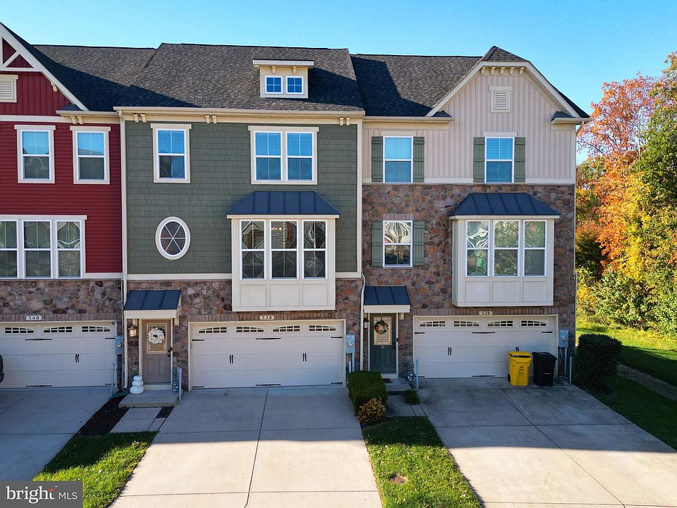 538 Fox River Hills Way, Glen Burnie, MD 21060 | Zillow