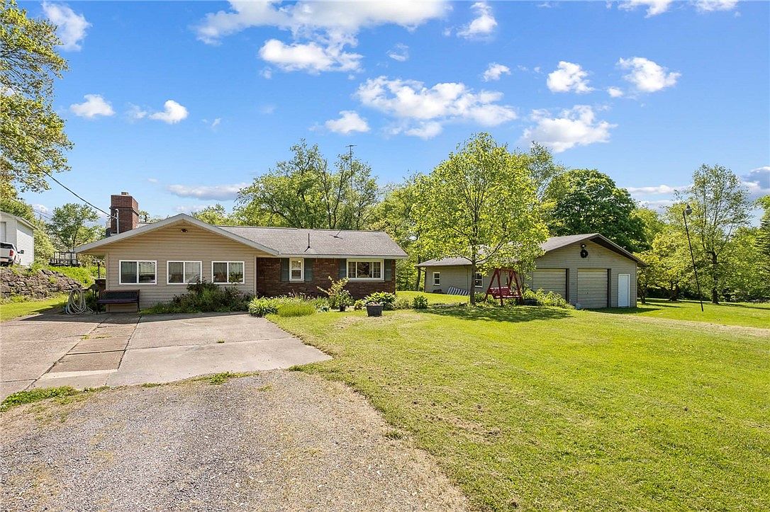 7620 Big Beaver Blvd, Wampum, PA 16157 | Zillow