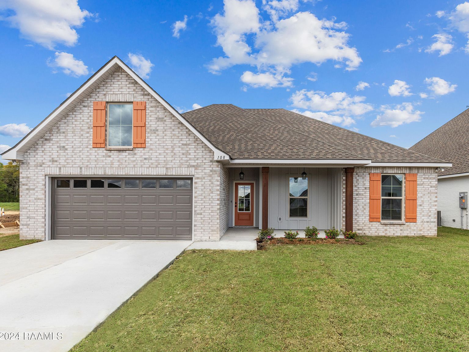 108 Gilded Ln, Broussard, LA 70518 | MLS #23011078 | Zillow
