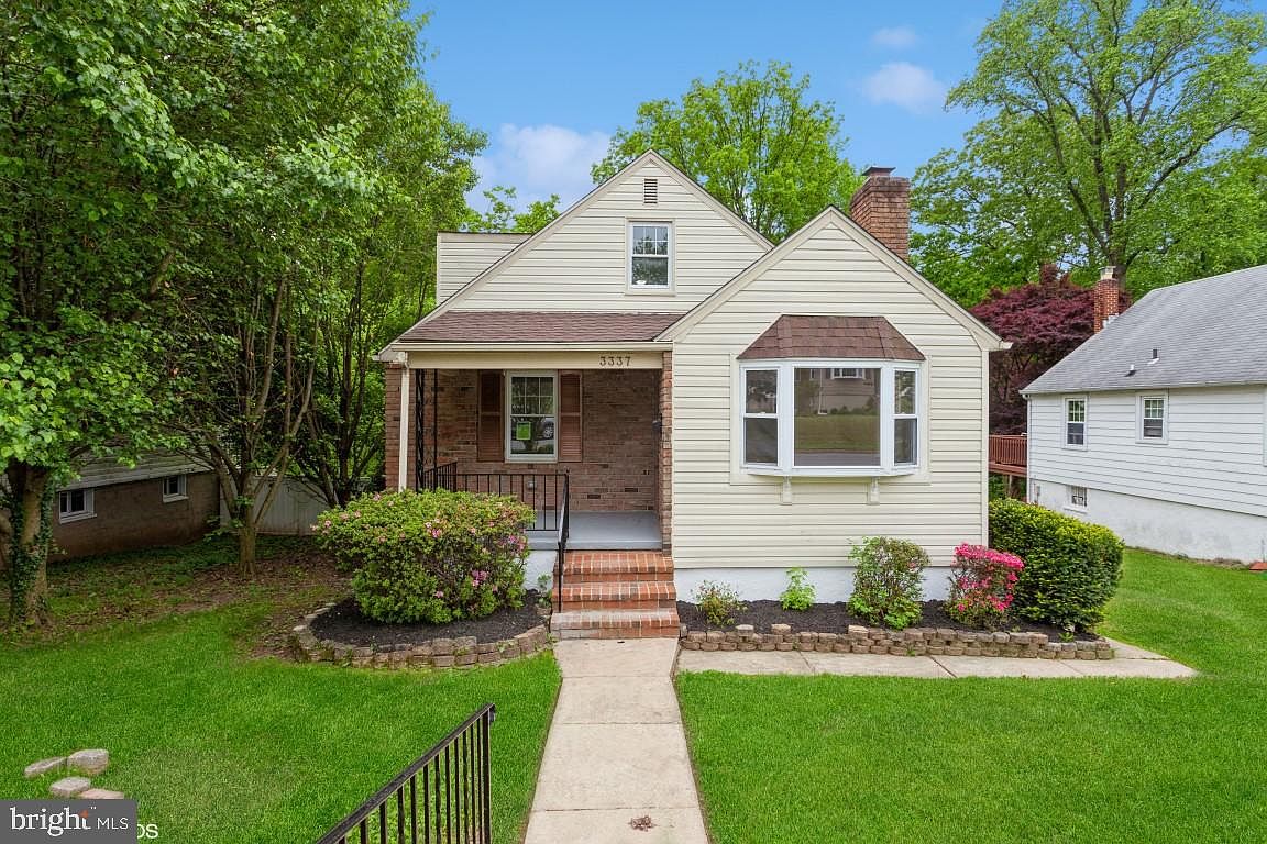 3337 Garnet Rd, Baltimore, MD 21234 | Zillow