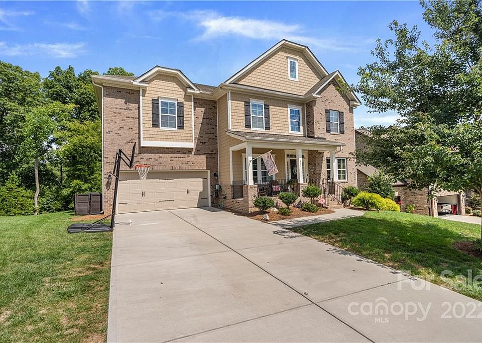 401 E Waterlynn Rd, Mooresville, NC 28115 | Zillow