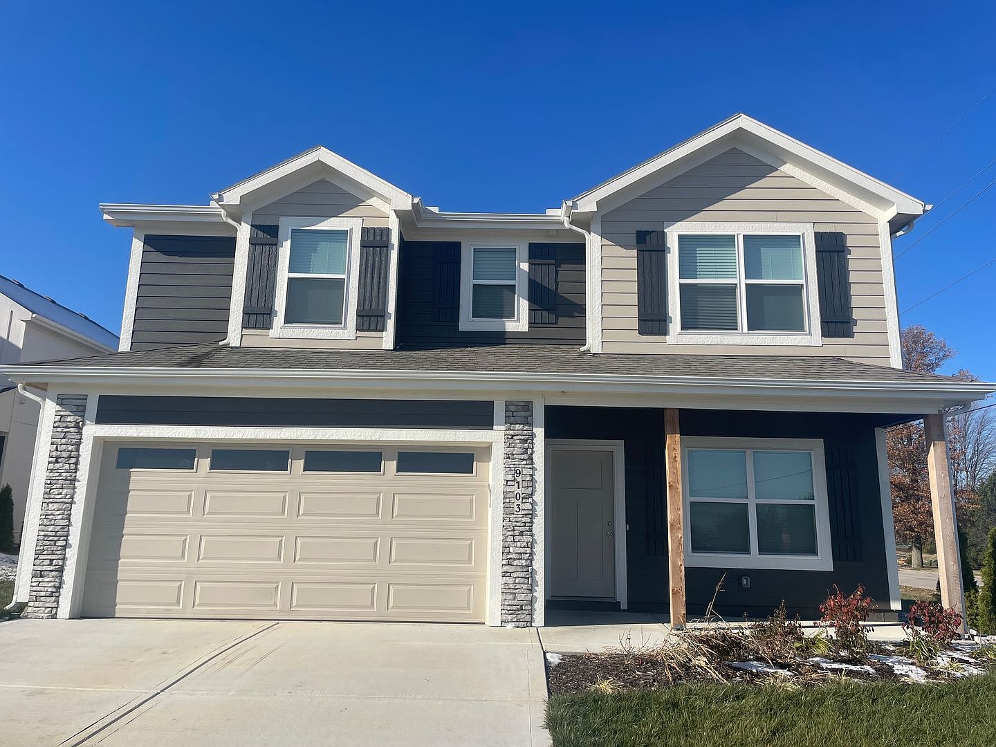 9103 SW 2nd St, Blue Springs, MO 64064 | Zillow
