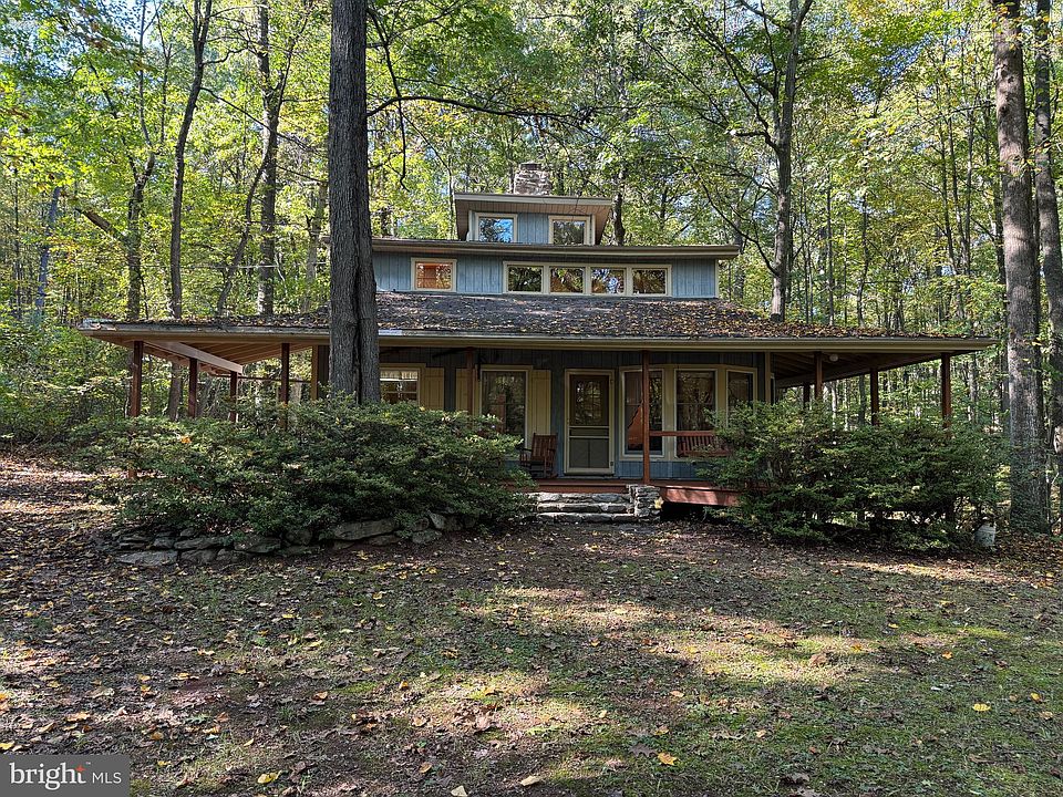 346 Gravel Dr, Harrisonville, PA 17228 | Zillow