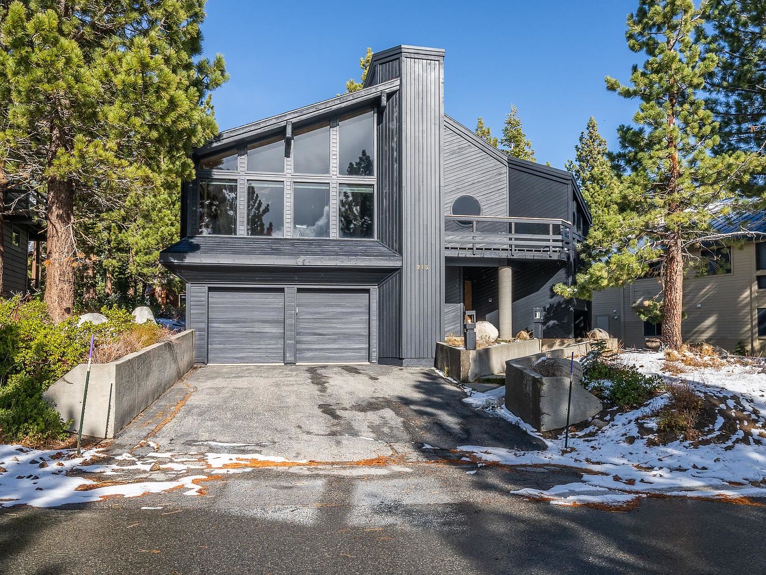 215 Valley Vista Dr, Mammoth Lakes, CA 93546 | MLS #230630 | Zillow