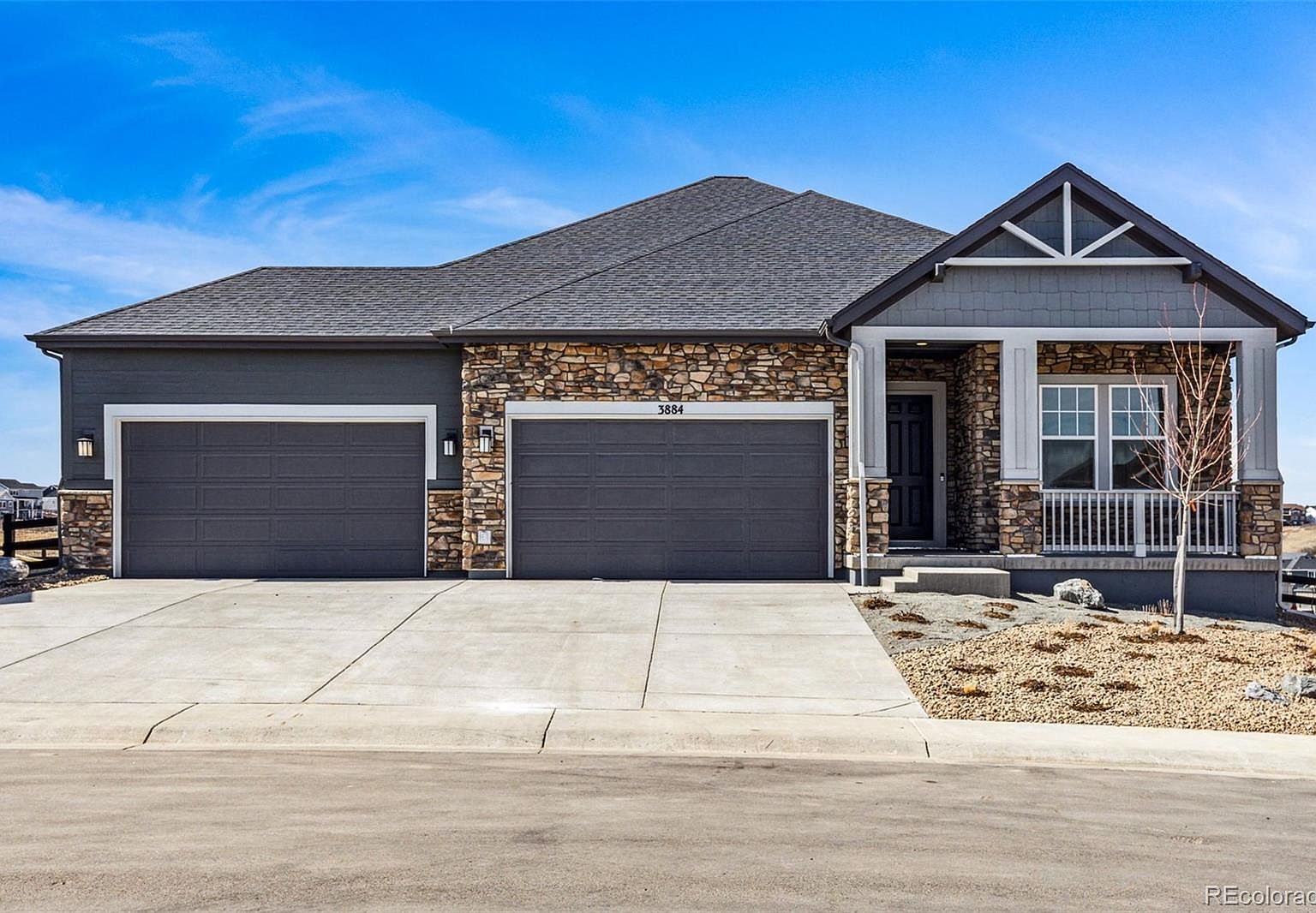 3884 Freestone Point, Castle Rock, CO 80108 | Zillow