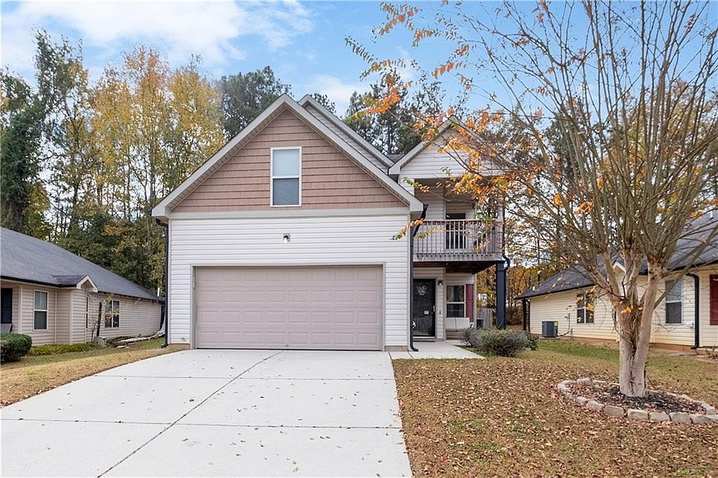 1991 Summerview Ct, Morrow, GA 30260 | MLS #7302300 | Zillow