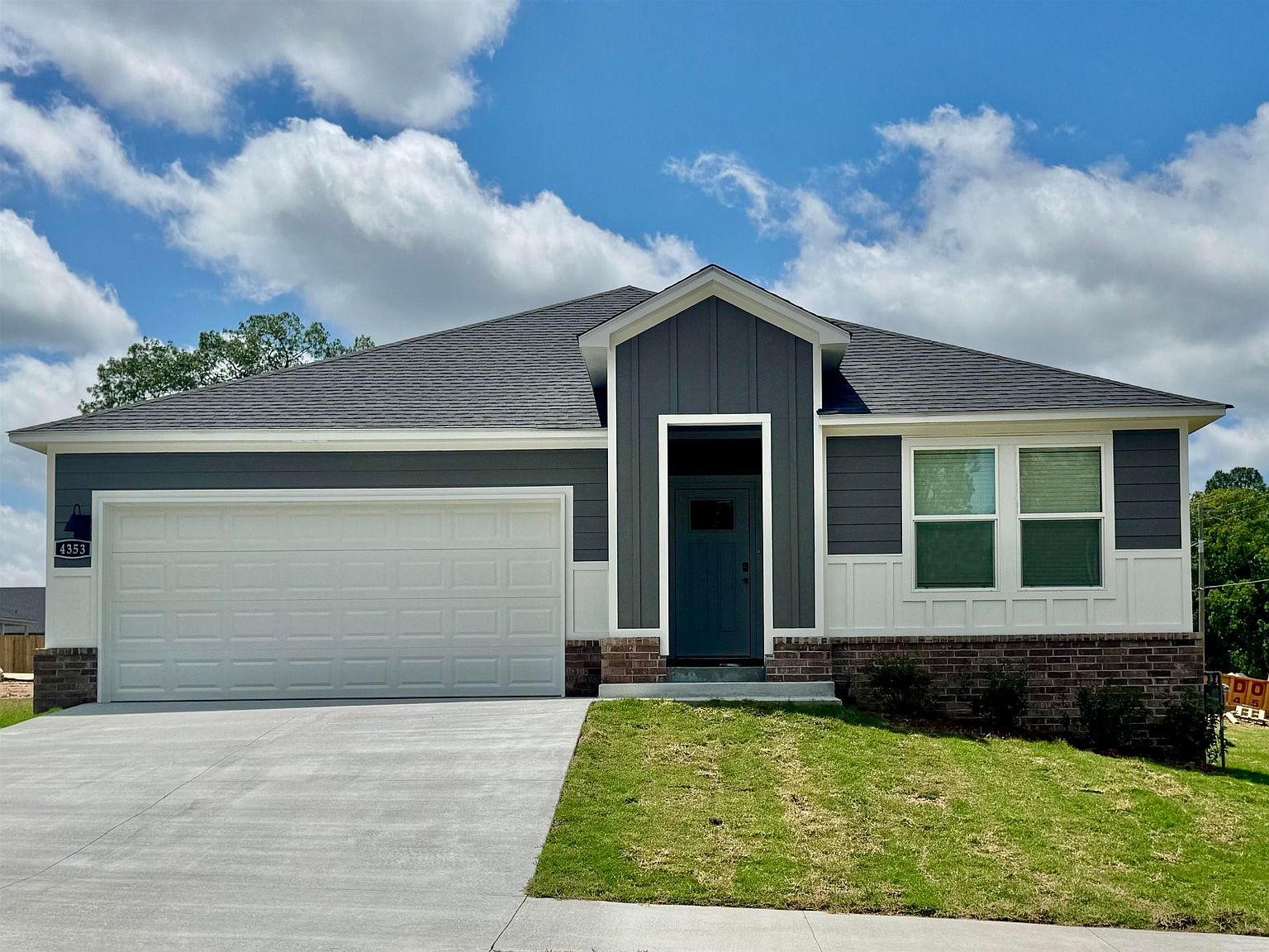 4353 Sloan Dr, Bryant, AR 72002 | Zillow