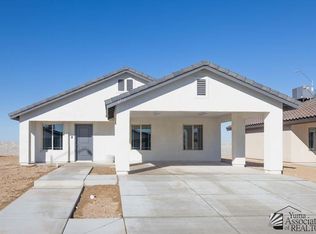 4813 E Jett St, Gadsden, AZ 85336 | Zillow