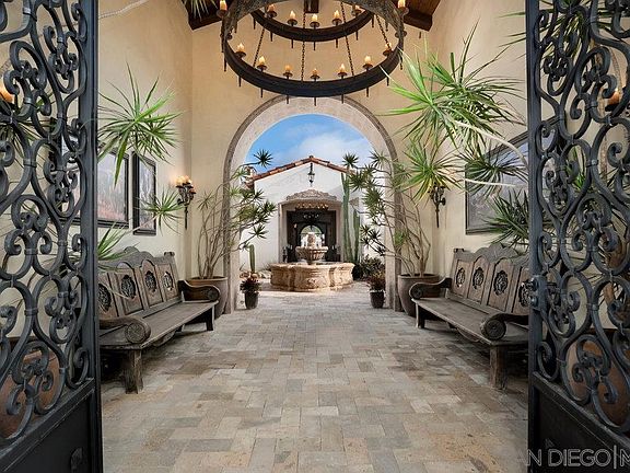 6900 Via Del Charro, Rancho Santa Fe, CA 92091 | Zillow