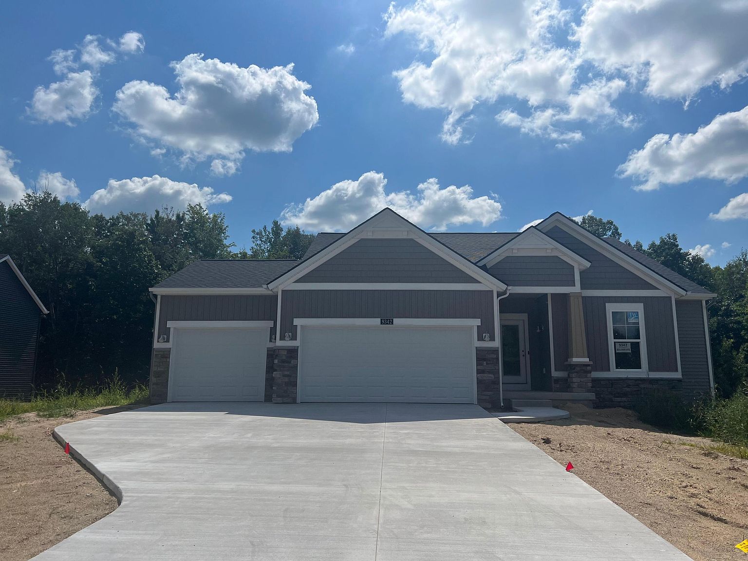 9342 Sunset Ridge Dr NE #191, Rockford, MI 49341 | Zillow