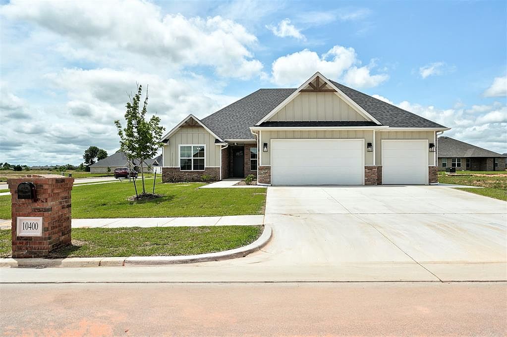 10400 SW 49th St, Mustang, OK 73064 | MLS #1191755 | Zillow