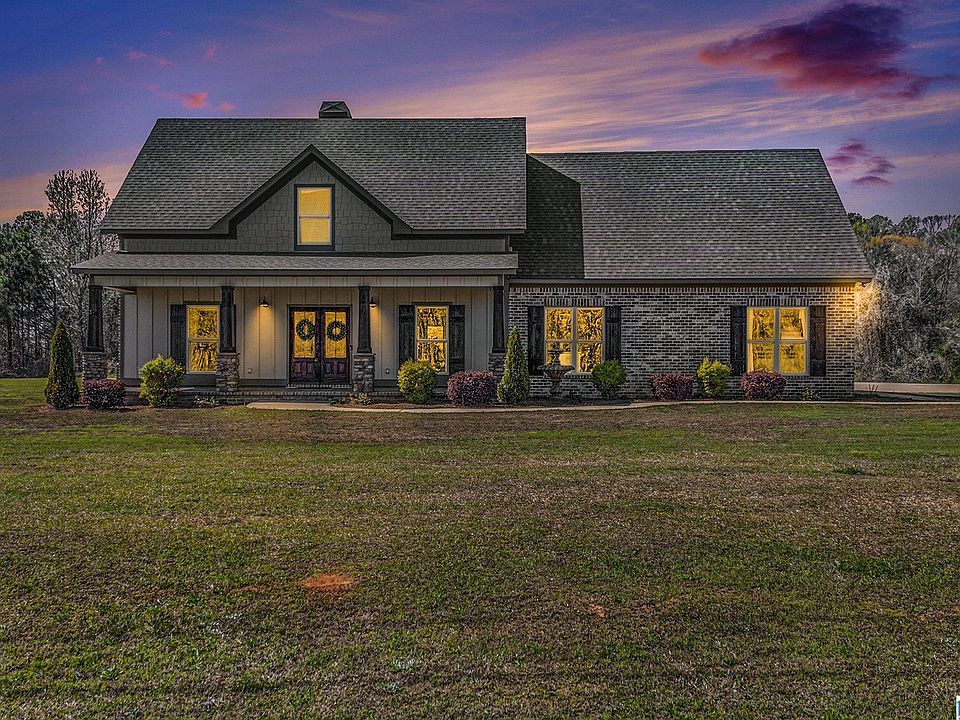 3022 County Road 21, Maplesville, AL 36750 | Zillow