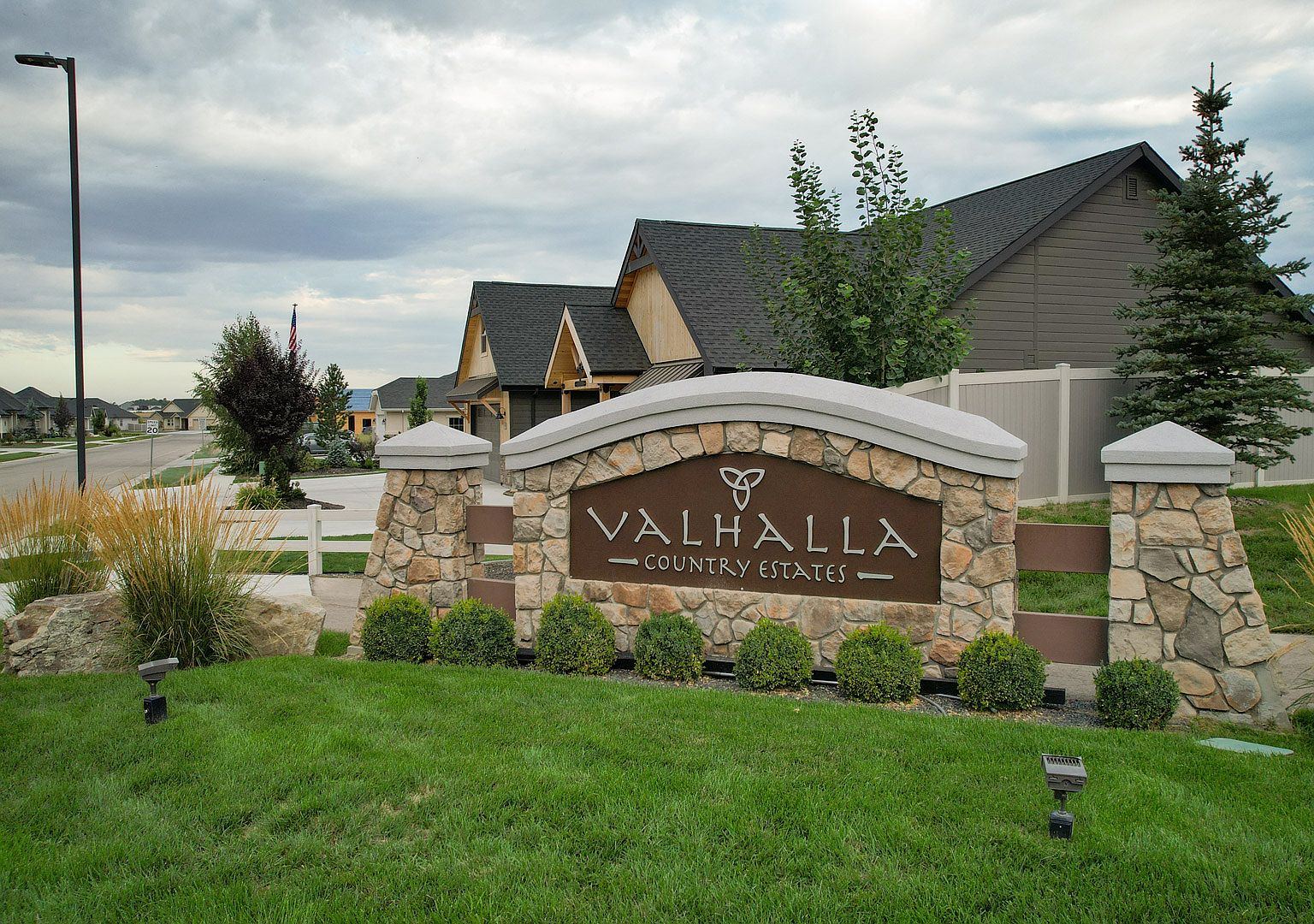 Valhalla Country Estates by Heinz Built Homes in Middleton ID | Zillow