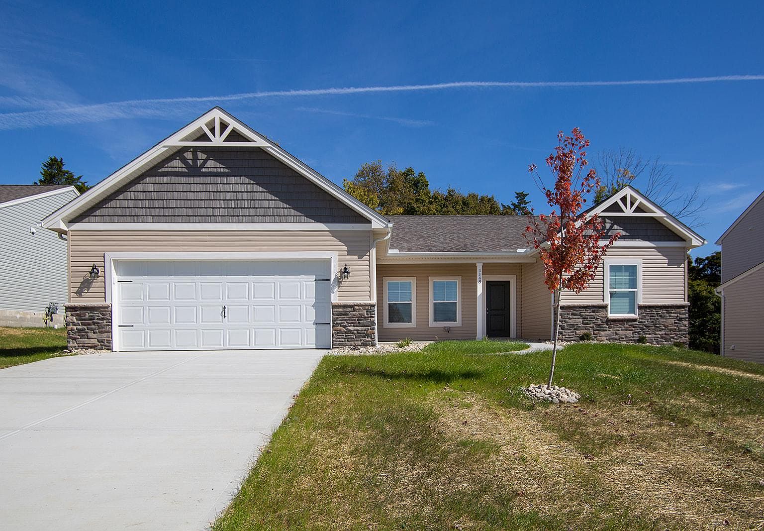 1148 Silversmith Way, Lebanon, OH 45036 | Zillow