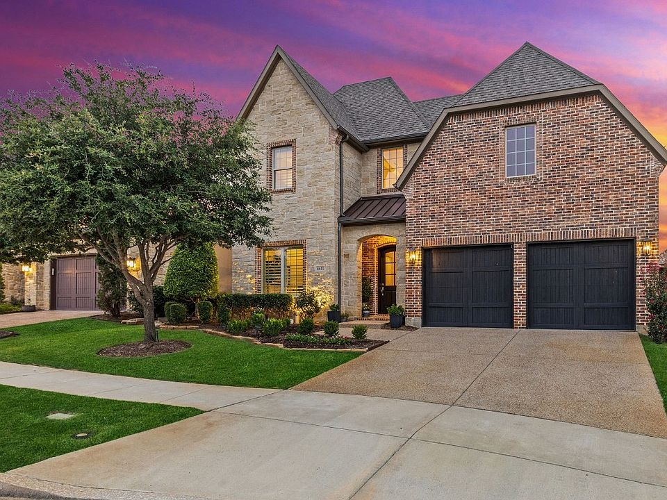 6611 Compton Ct, Frisco, TX 75034 | Zillow