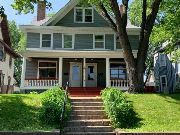 Houses For Rent in Saint Paul MN - 60 Homes | Zillow