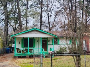 247 E Jordan St, Shreveport, LA 71101 | MLS #20517988 | Zillow