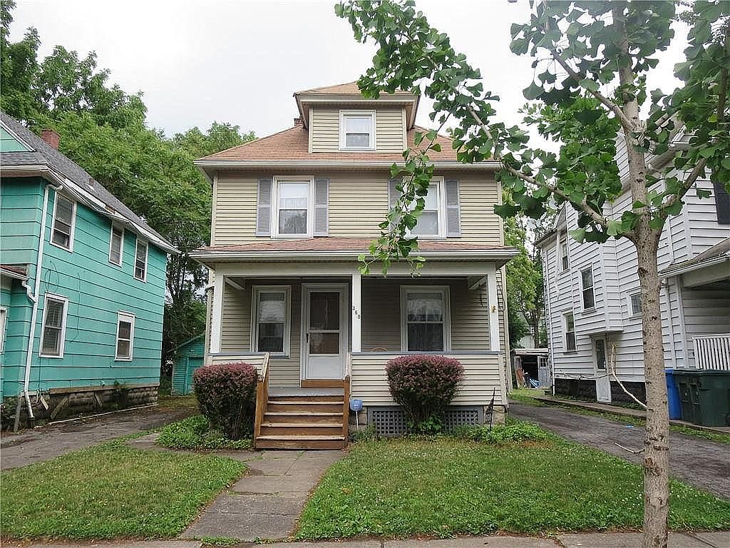 360 Cottage St, Rochester, NY 14611 | Zillow