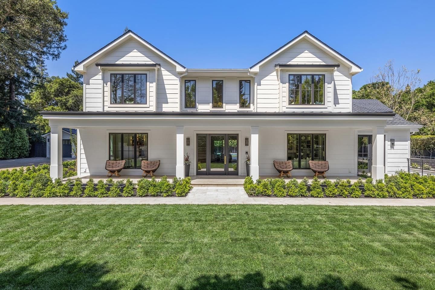 84 Stockbridge Ave, Atherton, CA 94027 | MLS #ML81962399 | Zillow