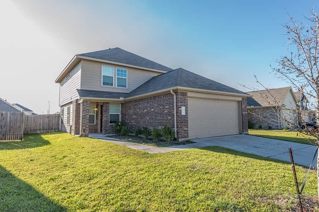 12619 Mountain Daisy Rd, Houston, TX 77038 | Zillow