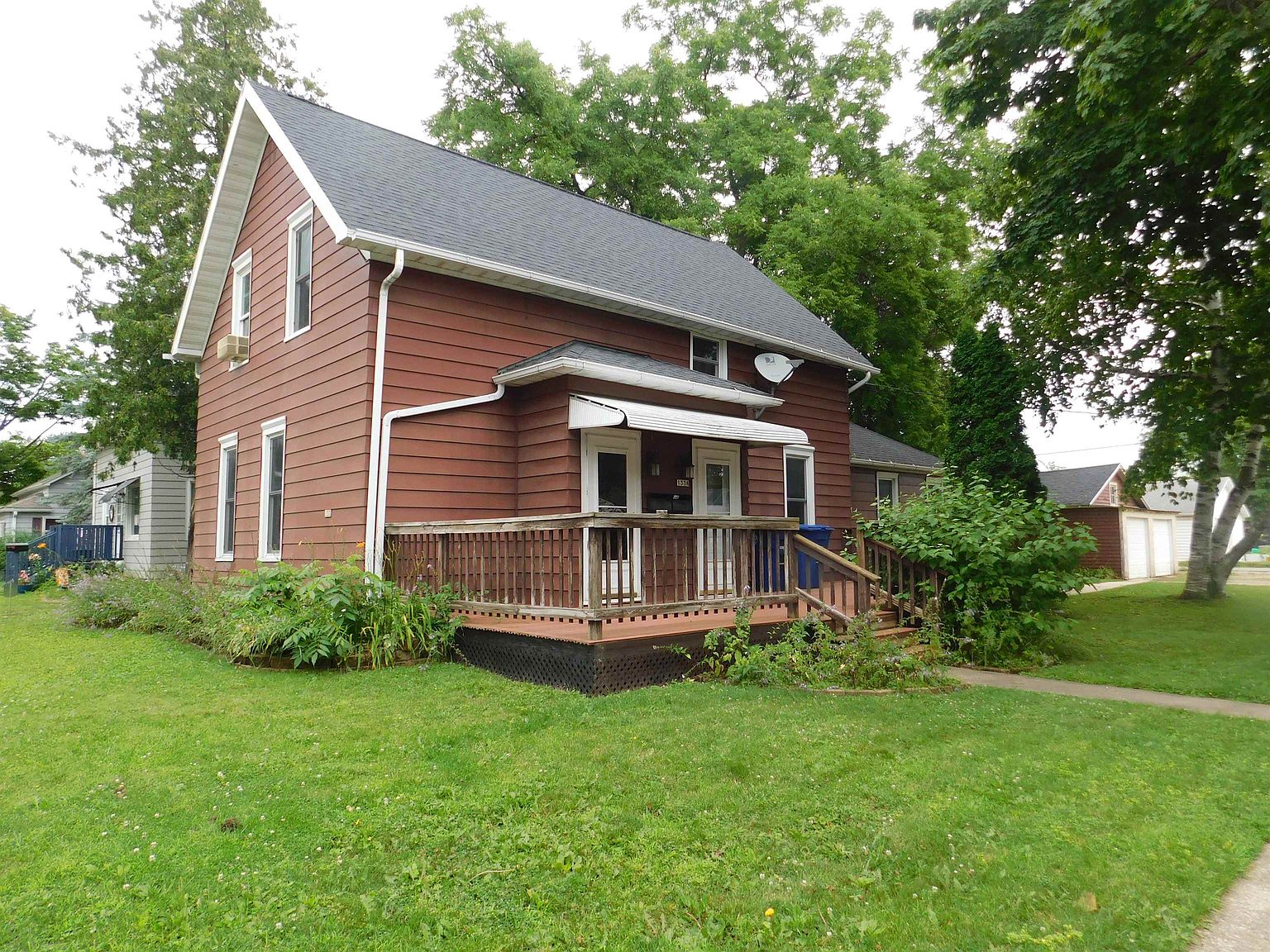133 S Erie St #133 & 133A, De Pere, WI 54115 | Zillow