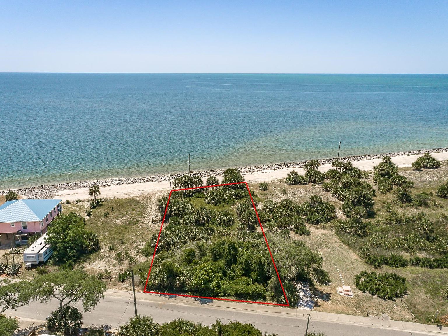 14 Tom Roberts Rd #2, Panacea, FL 32346 | Zillow