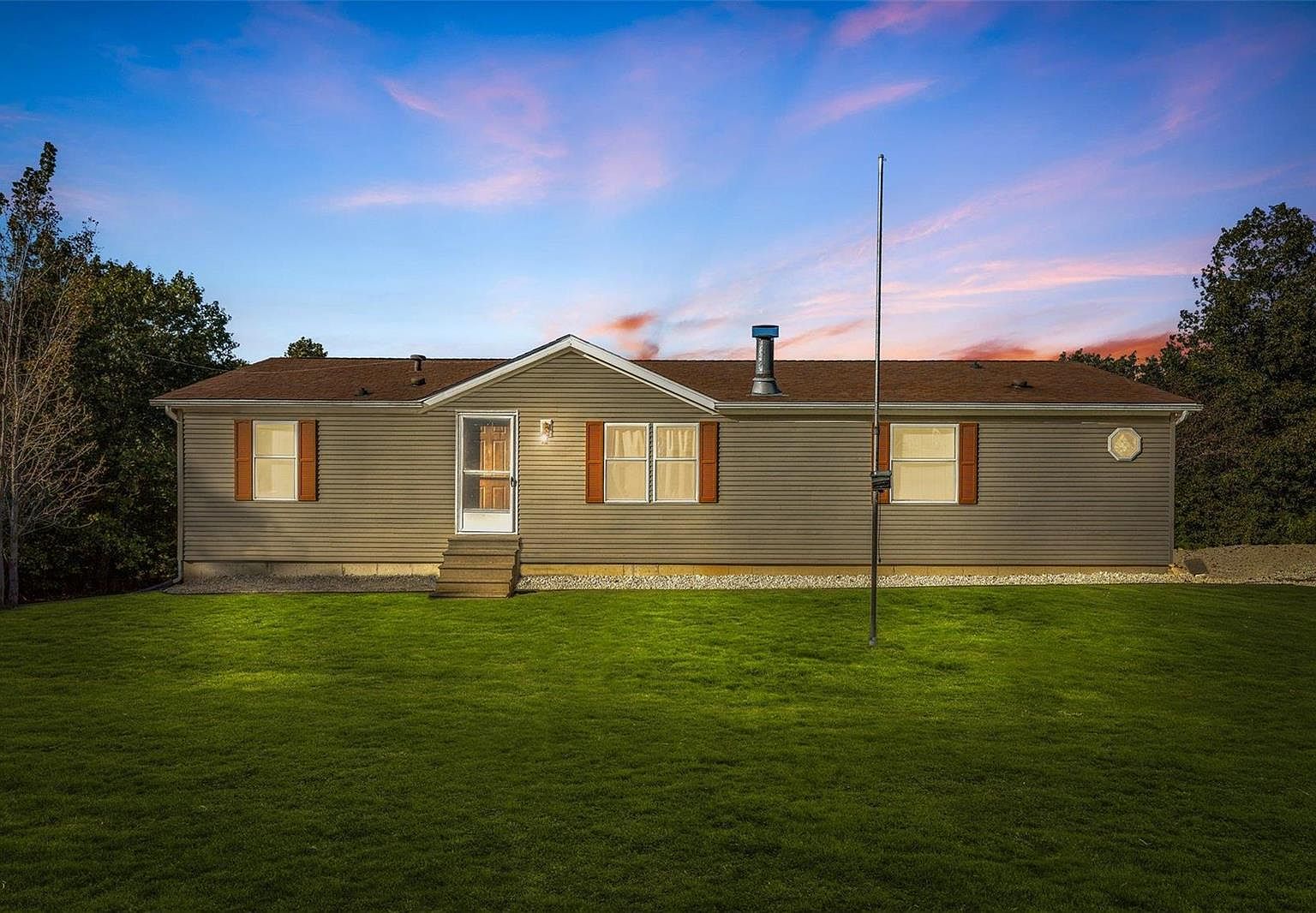 13912 Fawn Dr, Festus, MO 63028 | Zillow